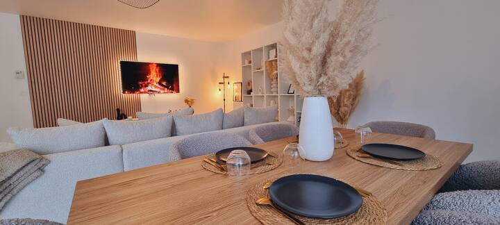 T2 Dunkerque Gare Netflix « La Pampa » - Armbouts-Cappel