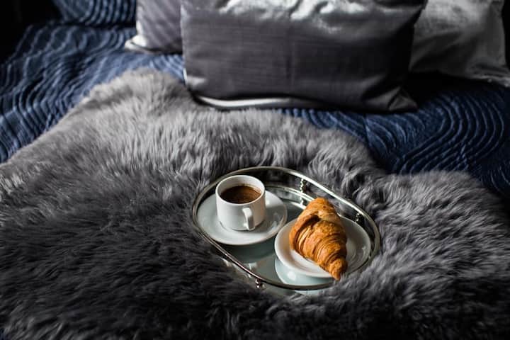 The Vacation, Cozy Static Caravan In Newquay - Cornualles