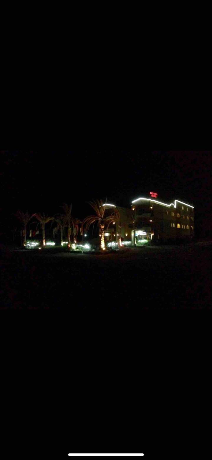 Red Sea Hotel Marsa Alam - Marsa Alam
