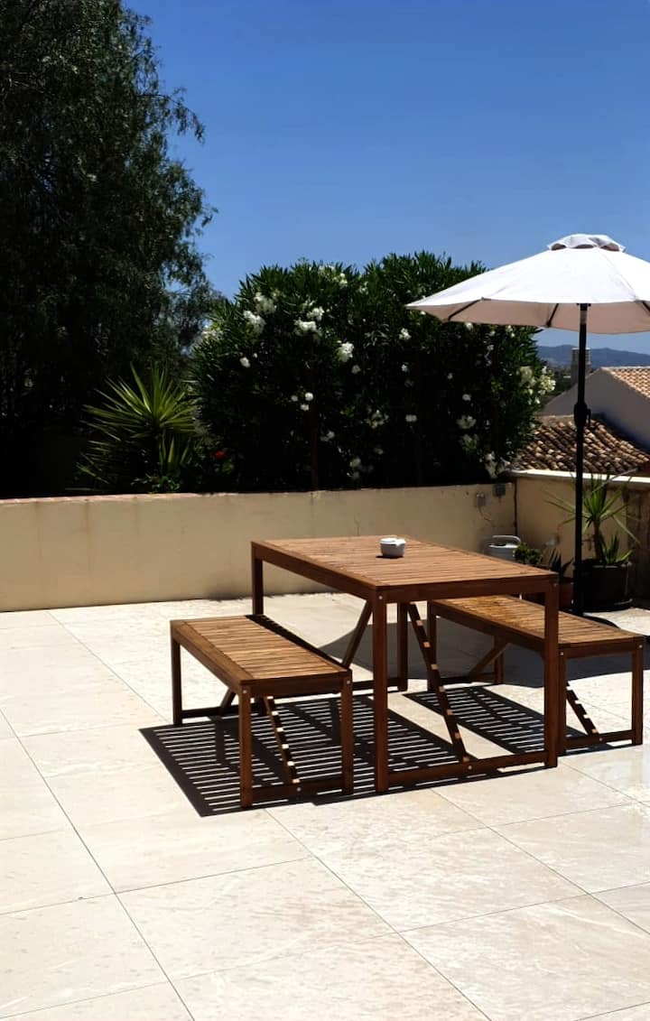 Villa Avec Piscine Privative - Albox