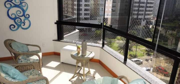 Apartamento Em Capão Da Canoa A 4 Quadras Do Mar - Capão da Canoa