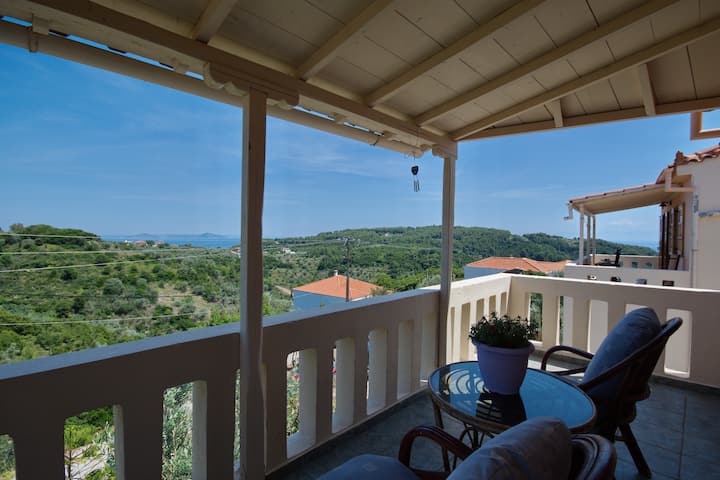 Ourania House - Alonnisos