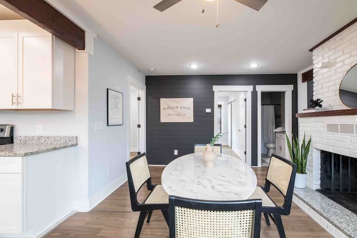 Harlow Knox | 2.5 Mi To Dt Walk To Food/drinks - Knoxville, TN