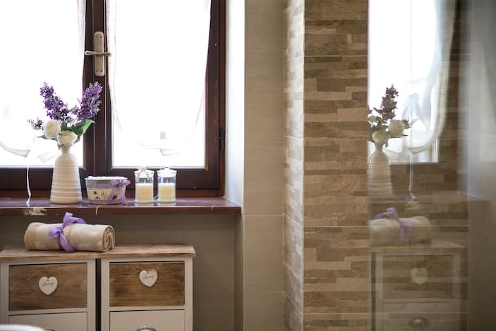 Appartamento, Matrimoniale, Cucina, Divano Letto - Orvieto
