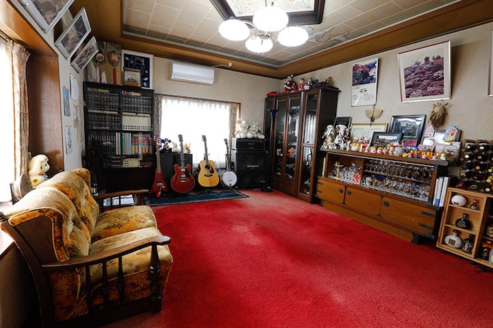 自然と癒しのおもてなし「佐藤家つつじ園」 - 日田市
