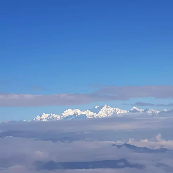Village Den
Local Lifestyle - Darjeeling