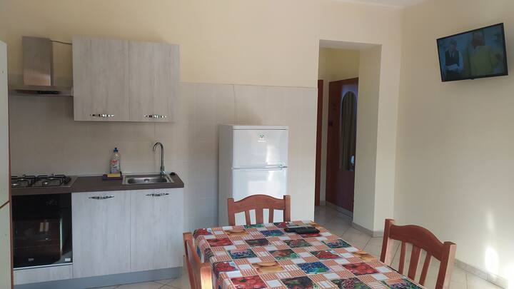 Residence Domus (32) - Calabre