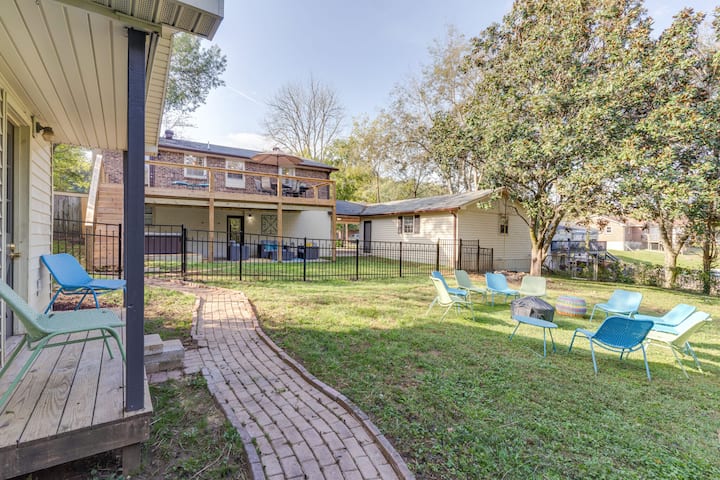 Home Sweet Hillsdale, Near Nash And The Lake! - Hendersonville, TN