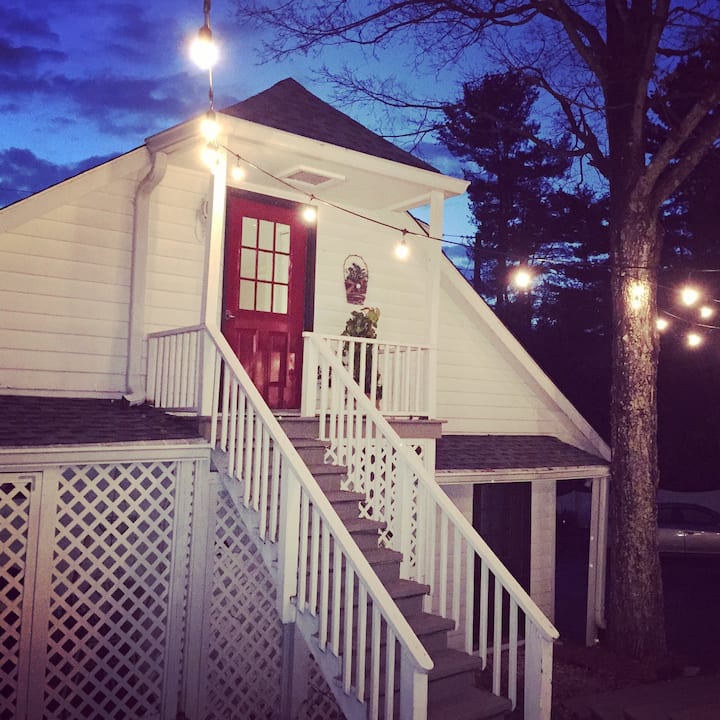 Blowing Rock: 1 Br  Apartment - Blowing Rock, NC