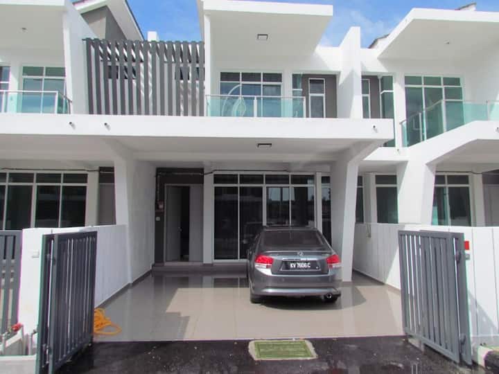 Af Langkawi Homestay - Langkawi