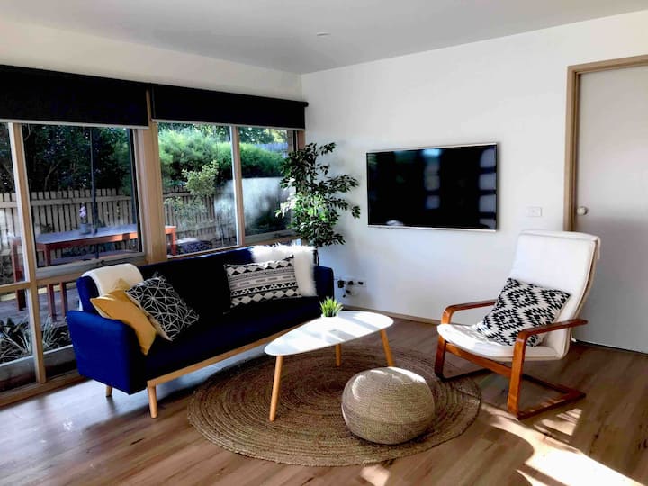 Beach Side Villa In Mccrae - Arthurs Seat