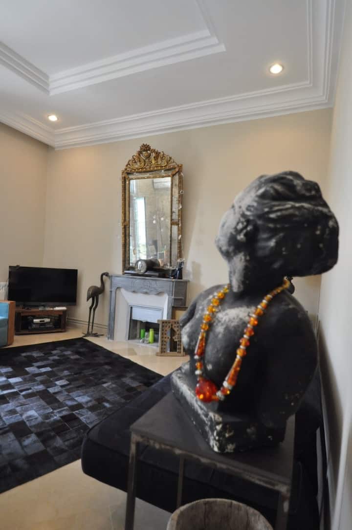 Private Room In The Heart Of Tunis - Tunis