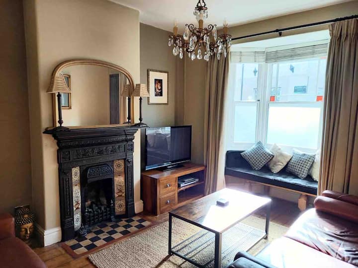 Chester City Centre Casita - Chester, UK