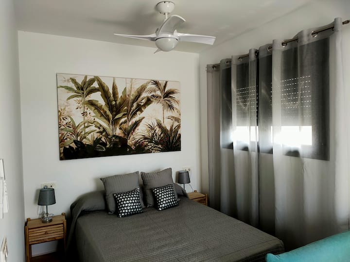 Apartamento En Pinares De Roche
Conil - Chiclana de la Frontera