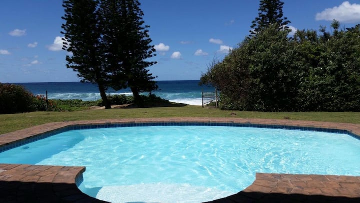 Big Bay Beach House - Port Shepstone