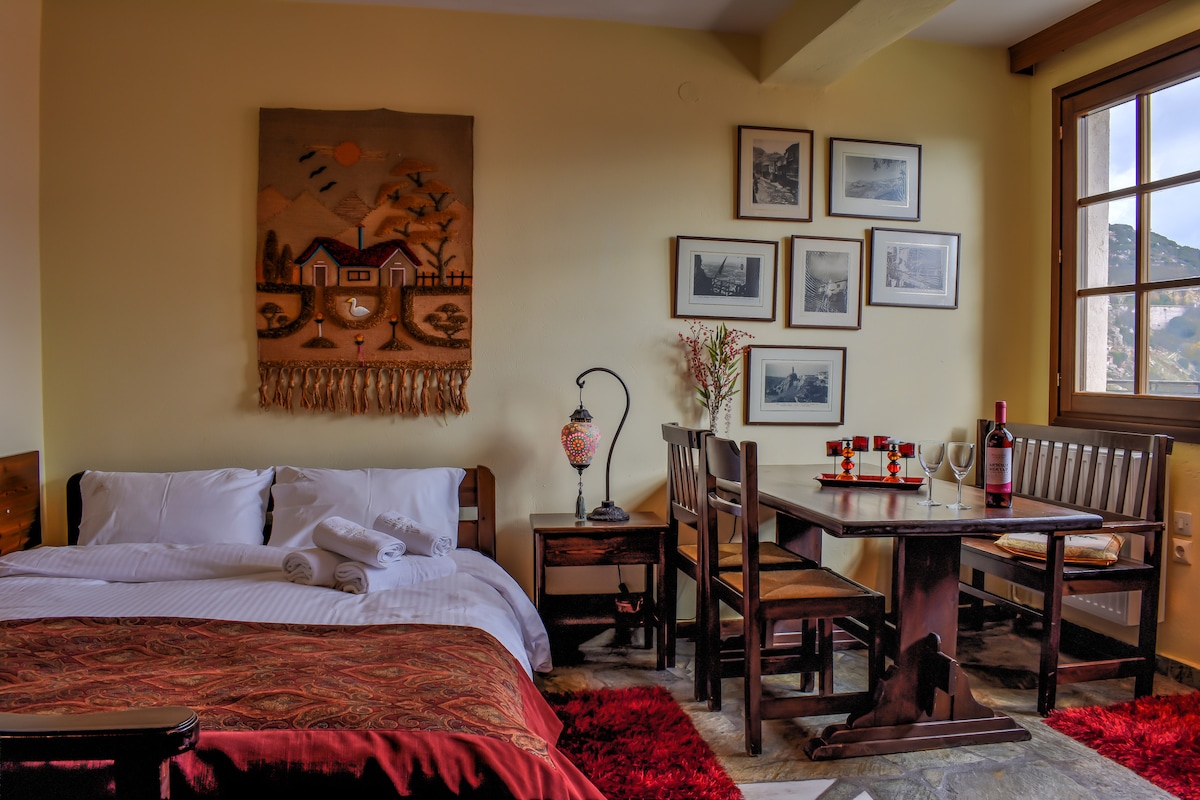 Maison d'hôtes Dio - Appartement pour 2 personnes - Résidences de ...