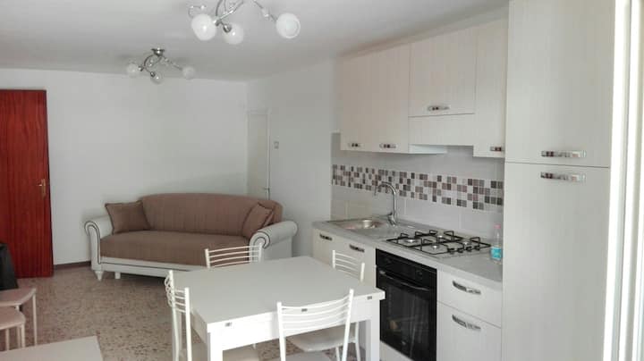 Da Patrizia 1 - Licata