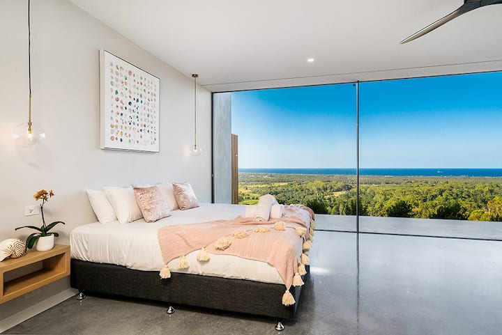 Sundays At Byron • R1 - The Best View In Byron Bay - Byron Bay