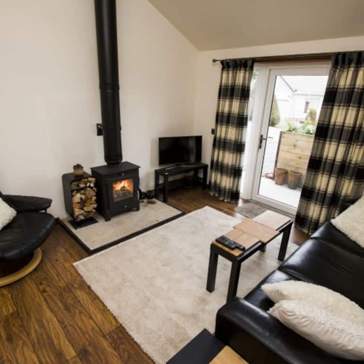 Tigh Monadh, Pitlochry - Blair Atholl
