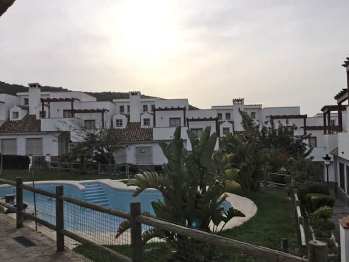 Chalet En Pleno "Parque De Los Alcornocales" - Benalup-Casas Viejas