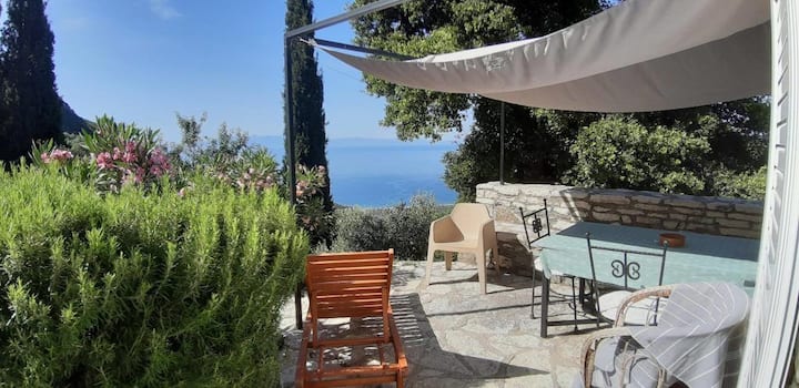 Maison Romarin - Les Villas De Qeparo - Qeparo