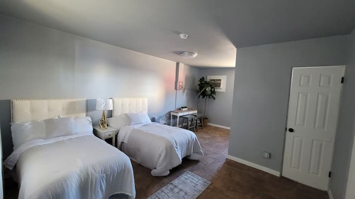 Centrally Located Suite - Odessa, TX