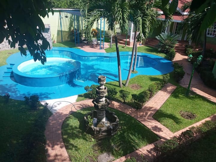 Casa Victoria Rodianvi - Masagua