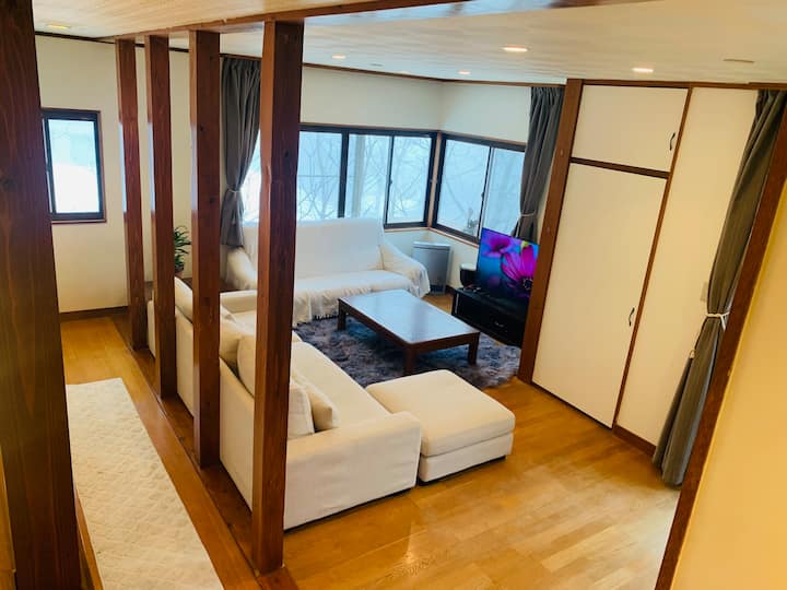 Myoko Cubby House - Myoko