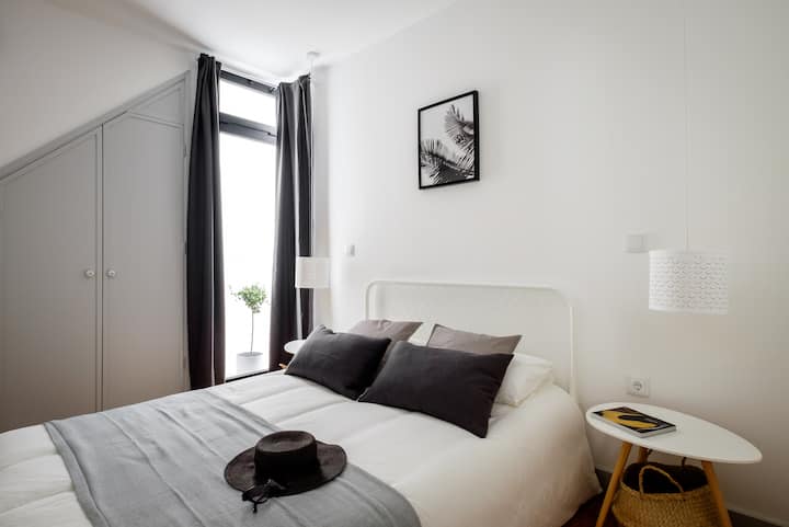 Casa D Vento Lower House By Home Sweet Home Aveiro - Aveiro