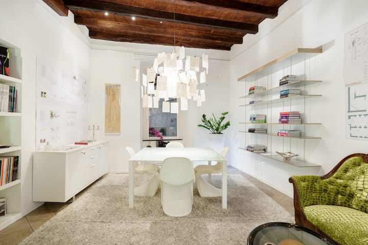 Delizioso Appartamento Centro Storico Cagliari - Cagliari