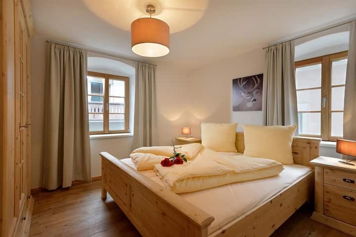 In 2 Min Auf Den Berg - Apt. Elisabeth - Söll