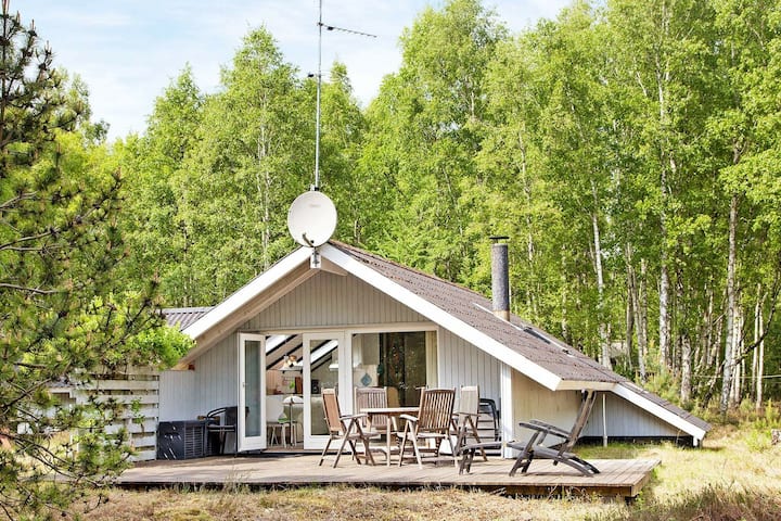 65 M² Hus ∙ 2 Sovrum ∙ 6 Gäster - Västra Götalands län