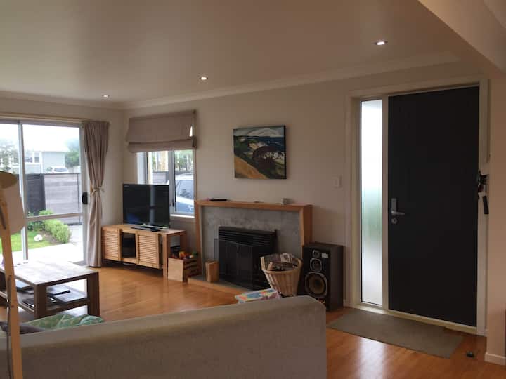 Mount Family Beach House - Tauranga