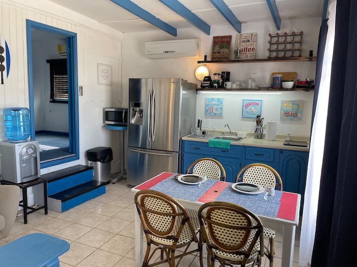 Casa Azul - La Paz