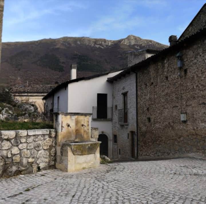 Casa Al Castello - Campo di Giove