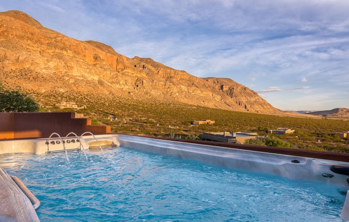 Casa Del Canto: Elegant Home, Zion, Sand Hollow - Hurricane, UT