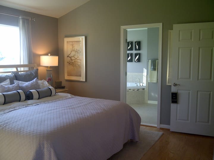 Homeawayhome/3brm/2ba/iad/34/92d - Leesburg, VA