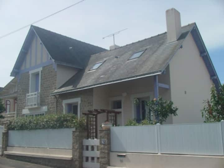 Maison Baie De La Baule - La Baule-Escoublac