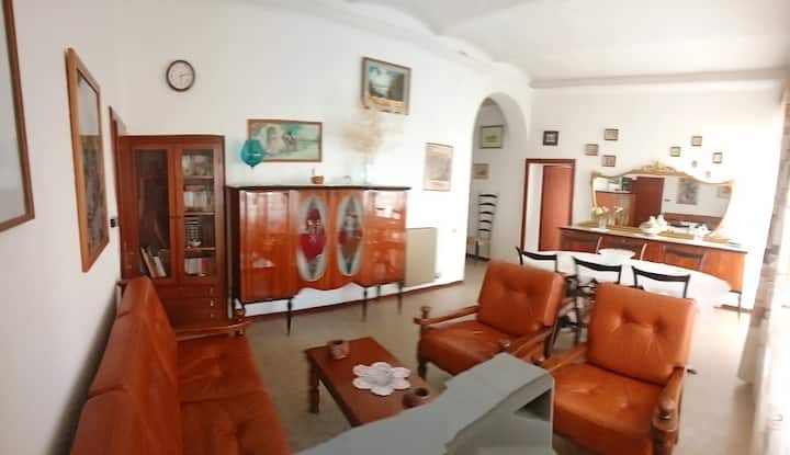 Casa Felice - Scarlino