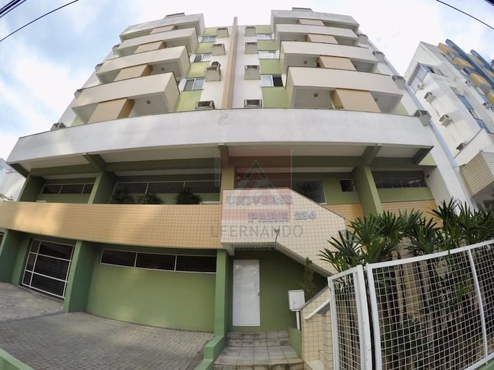 Flat Ao Lado Da Furb - Blumenau