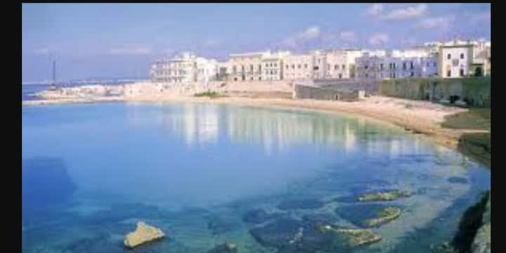 Vacanze Low Cost Nel Salento - Alezio