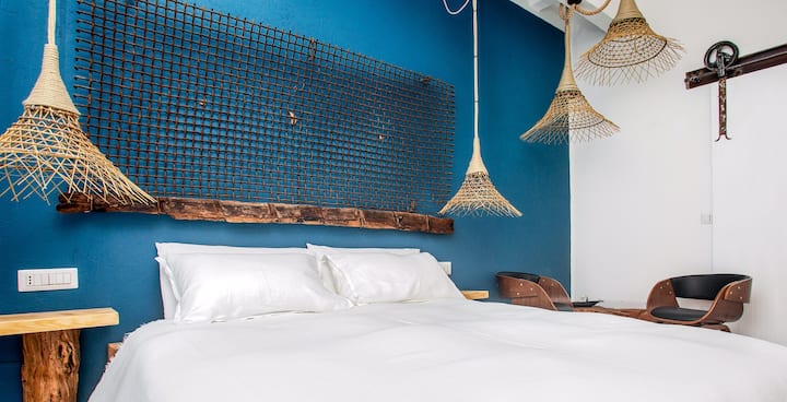 B&b Santa Lucia Camera Alice - Santa Teresa Gallura