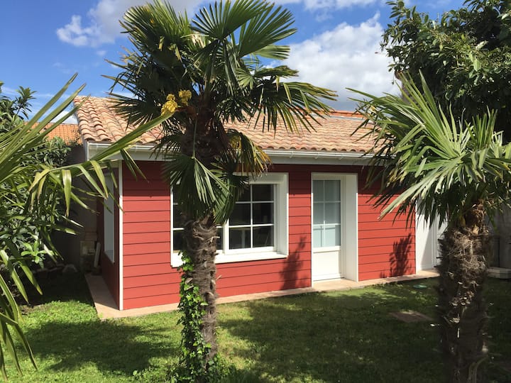 Studio Pessac Centre - Pessac