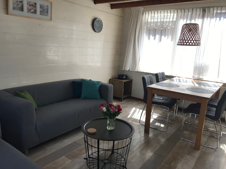Holiday House Maan Egmond Aan Zee - Egmond aan Zee
