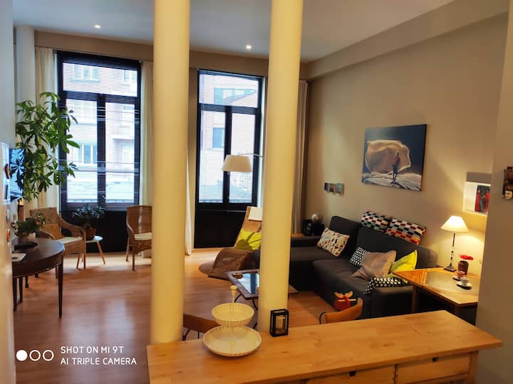 Cœur De Bruxelles. - Brussel