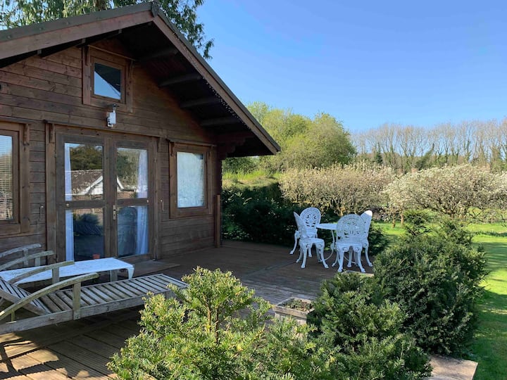 The Guest House, Five Trees - Hampshire