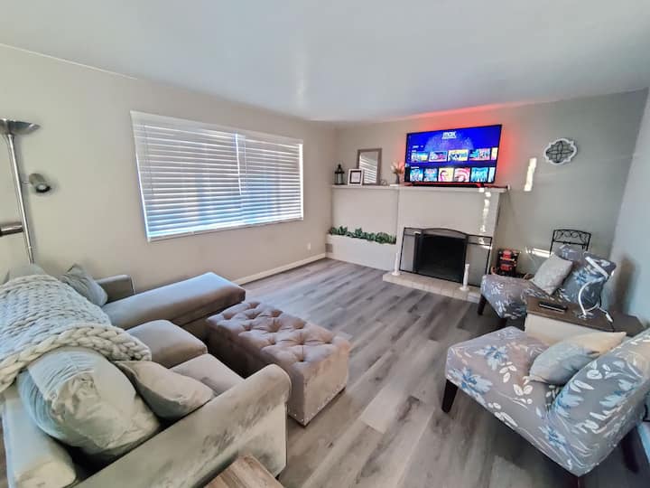 King Beds! Amazing Interstate Access! - Westminster, CO