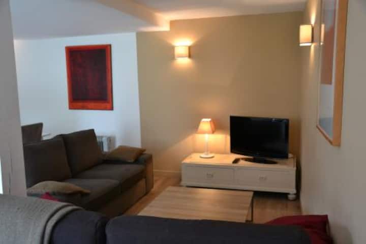 Maison Proche Plage D'omaha Beach - Omaha Beach