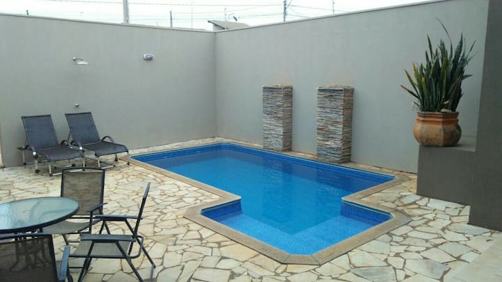 Recanto Curitibano - Olímpia