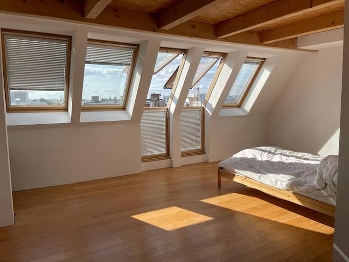 Loft - Berlin